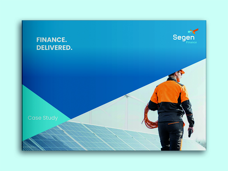 Segen Finance